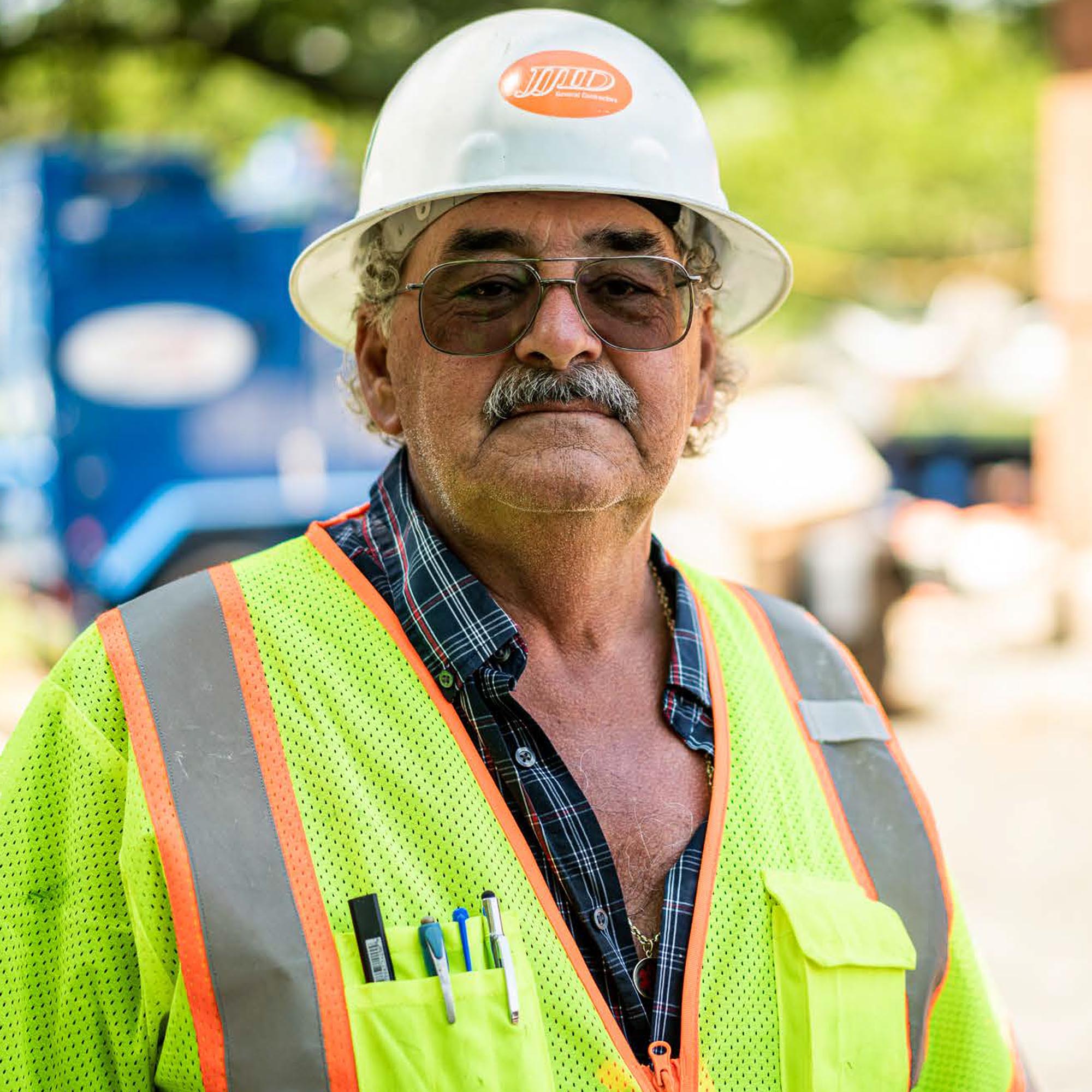 Johnny Williams - JJID